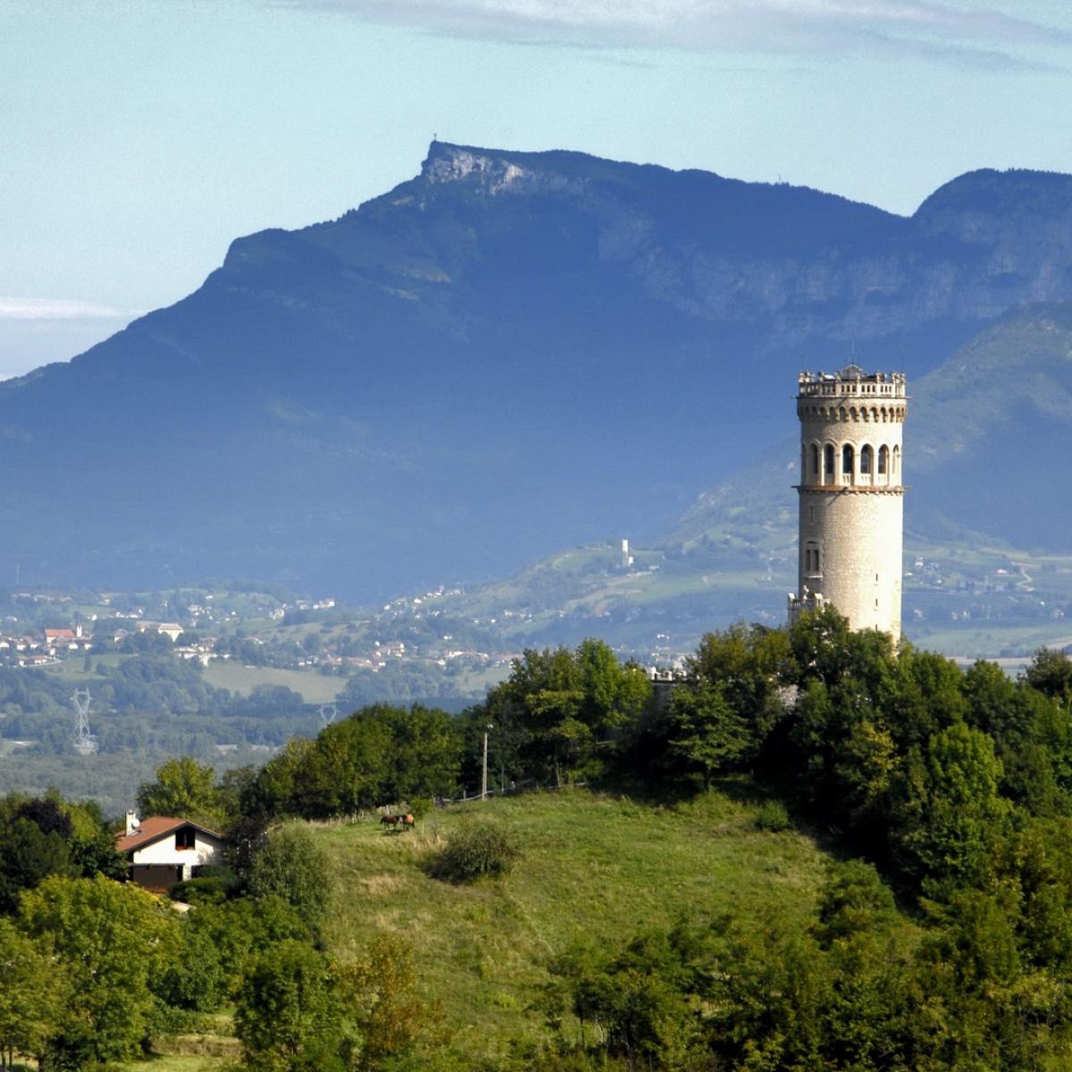 Les 7 Laux | Allevard-les-Bains