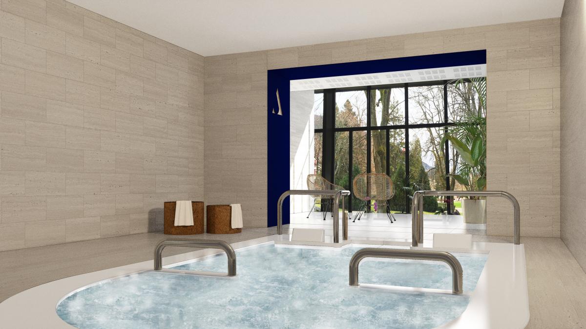 Station thermale des Alpes & séjours thermes | Allevard-Les-Bains