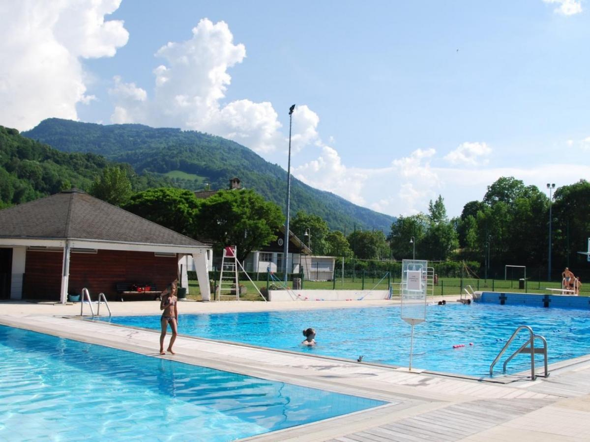 Que faire à Allevard-les-Bains – Activités et loisirs