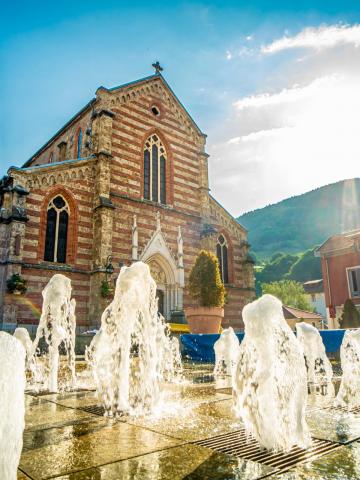 Les Incontournables | Allevard-Les Bains