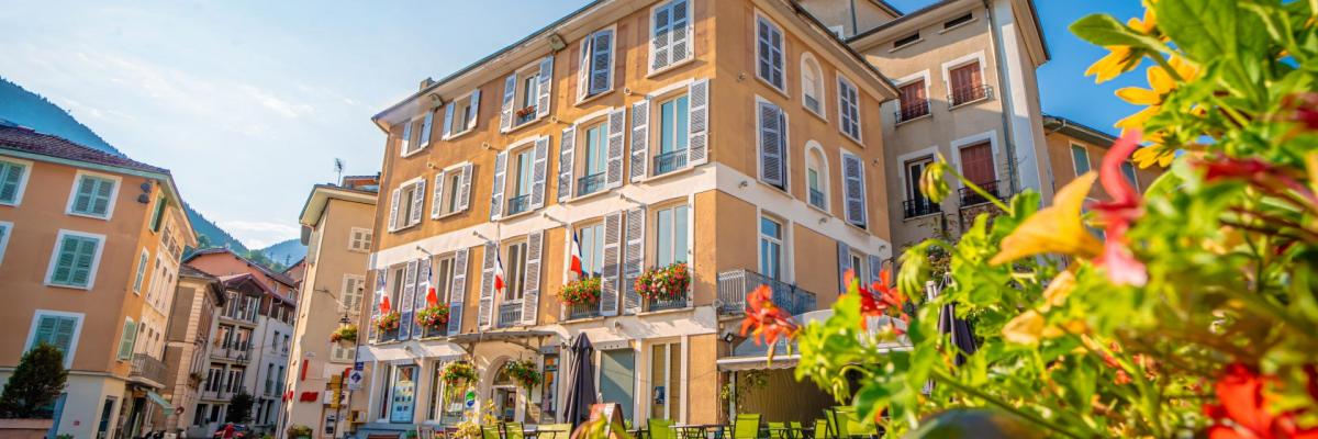 Les Incontournables | Allevard-Les Bains