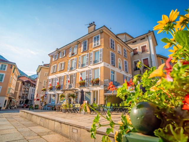 Aux alentours | Allevard-Les Bains