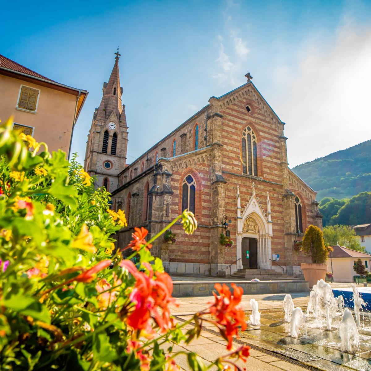 Nos brochures | Allevard-les-Bains