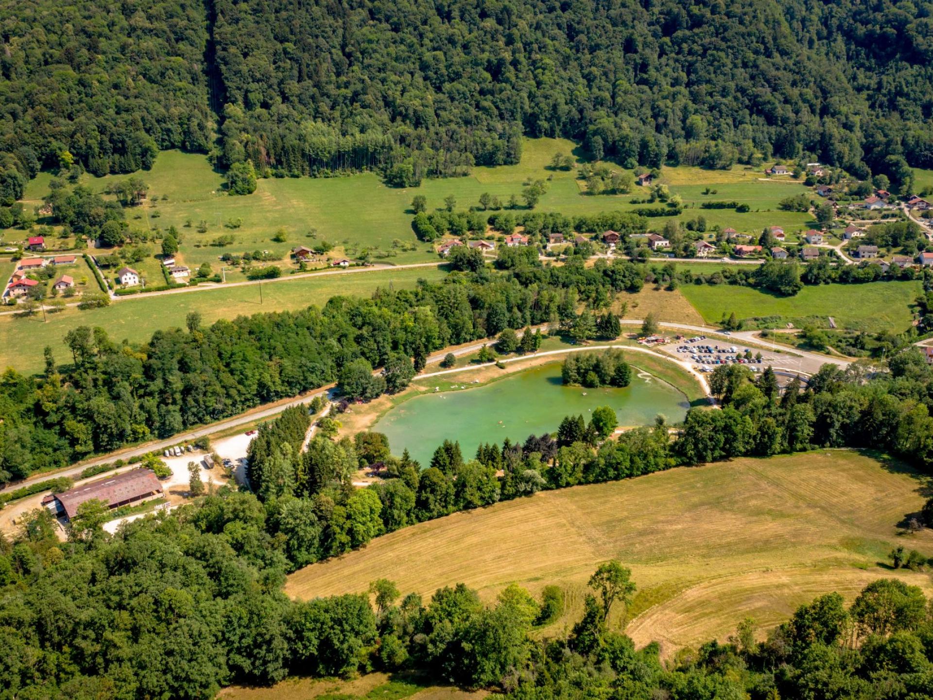 SEJOURNER | Allevard-les-Bains