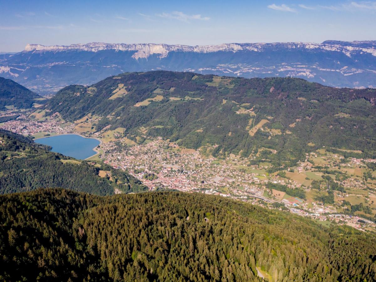 SEJOURNER | Allevard-les-Bains
