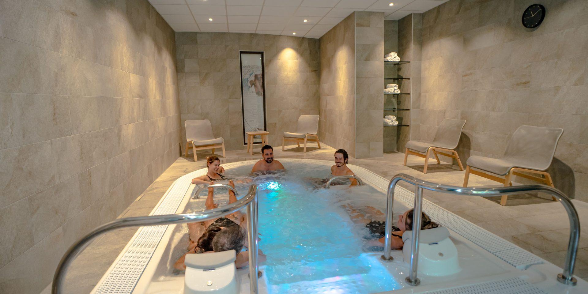 Spa et Soins à Allevard-les-Bains : Une Oasis de Bien-être
