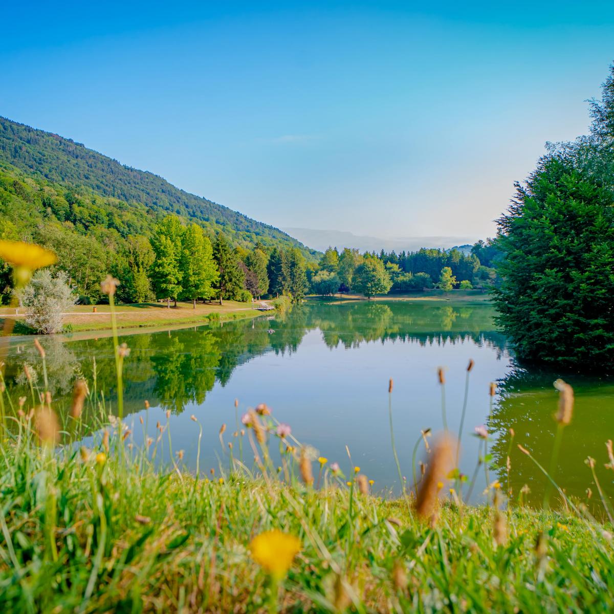 Spa thermal d’Allevard – Détente et soins | Allevard-Les Bains