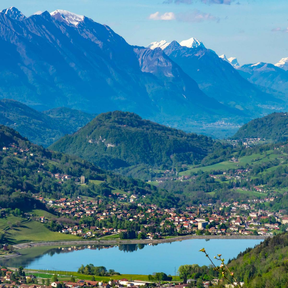 Les Thermes d’Allevard près de Grenoble en Isère : cures & thermalisme