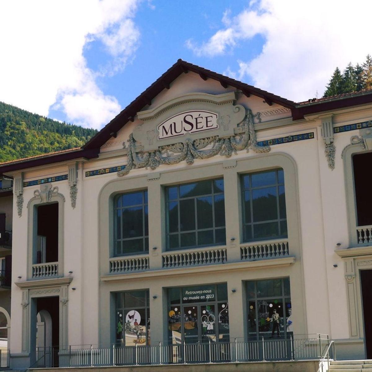 Les Incontournables | Allevard-les-Bains