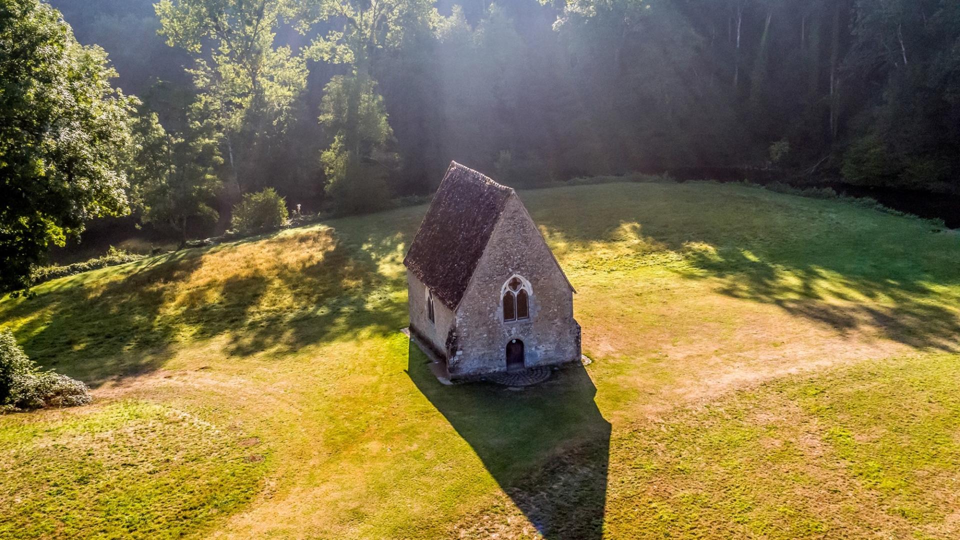 Saint-Céneri-le-Gérei | Office de Tourisme des Alpes Mancelles