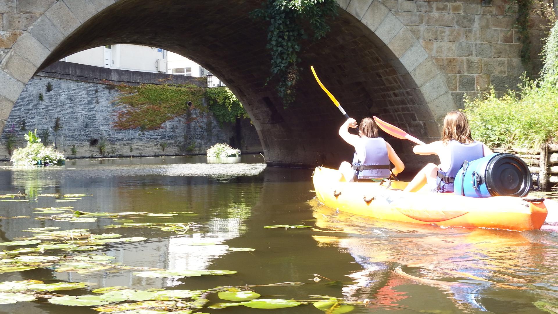 Village du Lion-d’Angers (Le Lion-d’angers) | Office de Tourisme de l ...