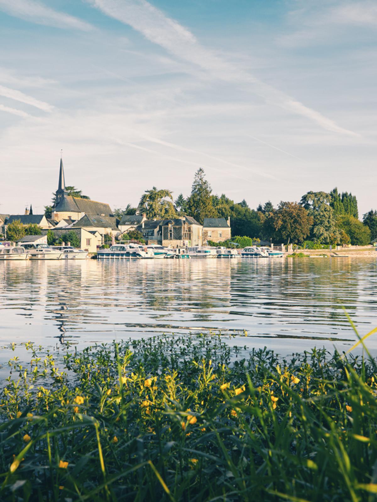 Secrets de patrimoine | Office de Tourisme de l'Anjou Bleu