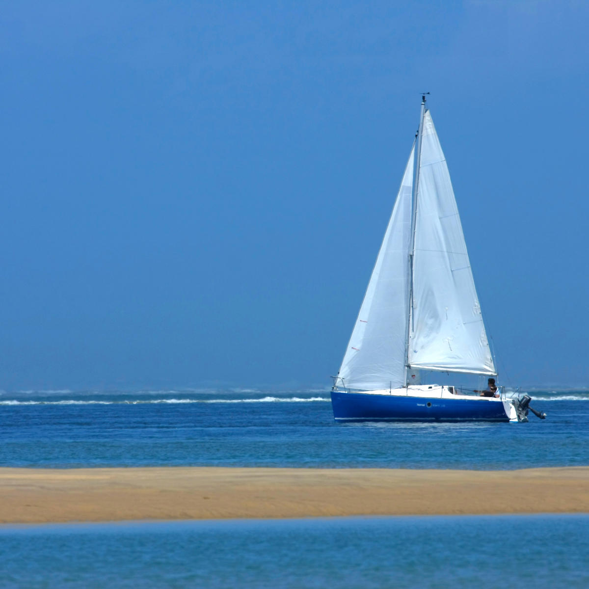 Balades en bateaux | Destination Arcachon