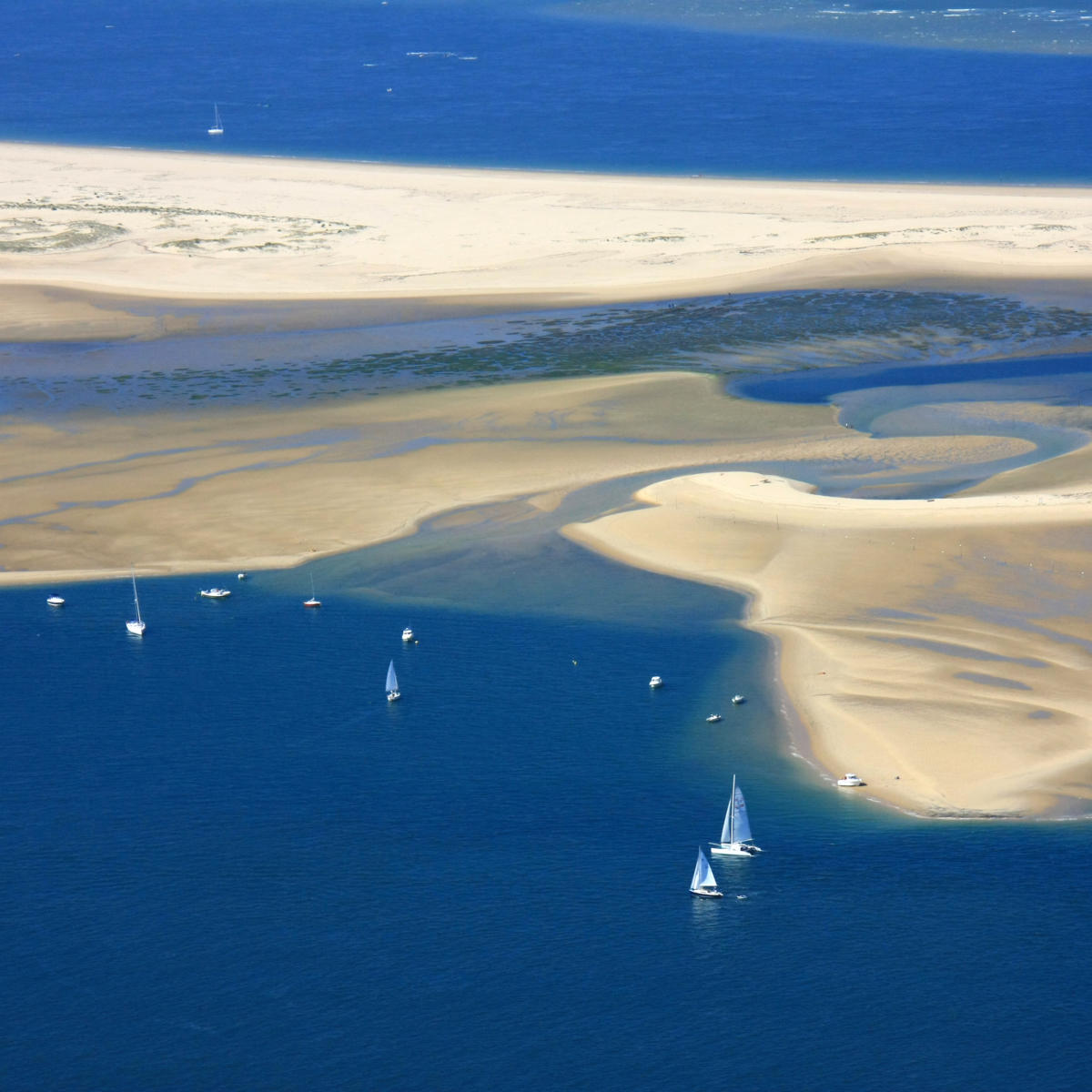 Cap Ferret | Arcachon Office de Tourisme, des Congrès, de la Culture et ...
