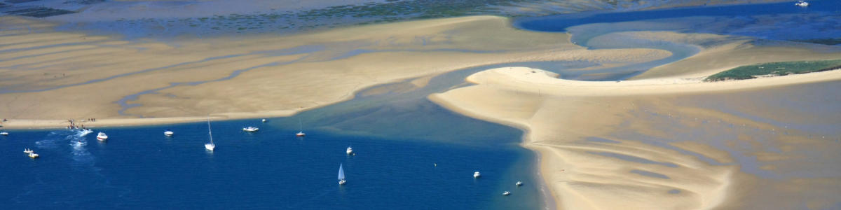 Cap Ferret | Arcachon Office de Tourisme, des Congrès, de la Culture et ...