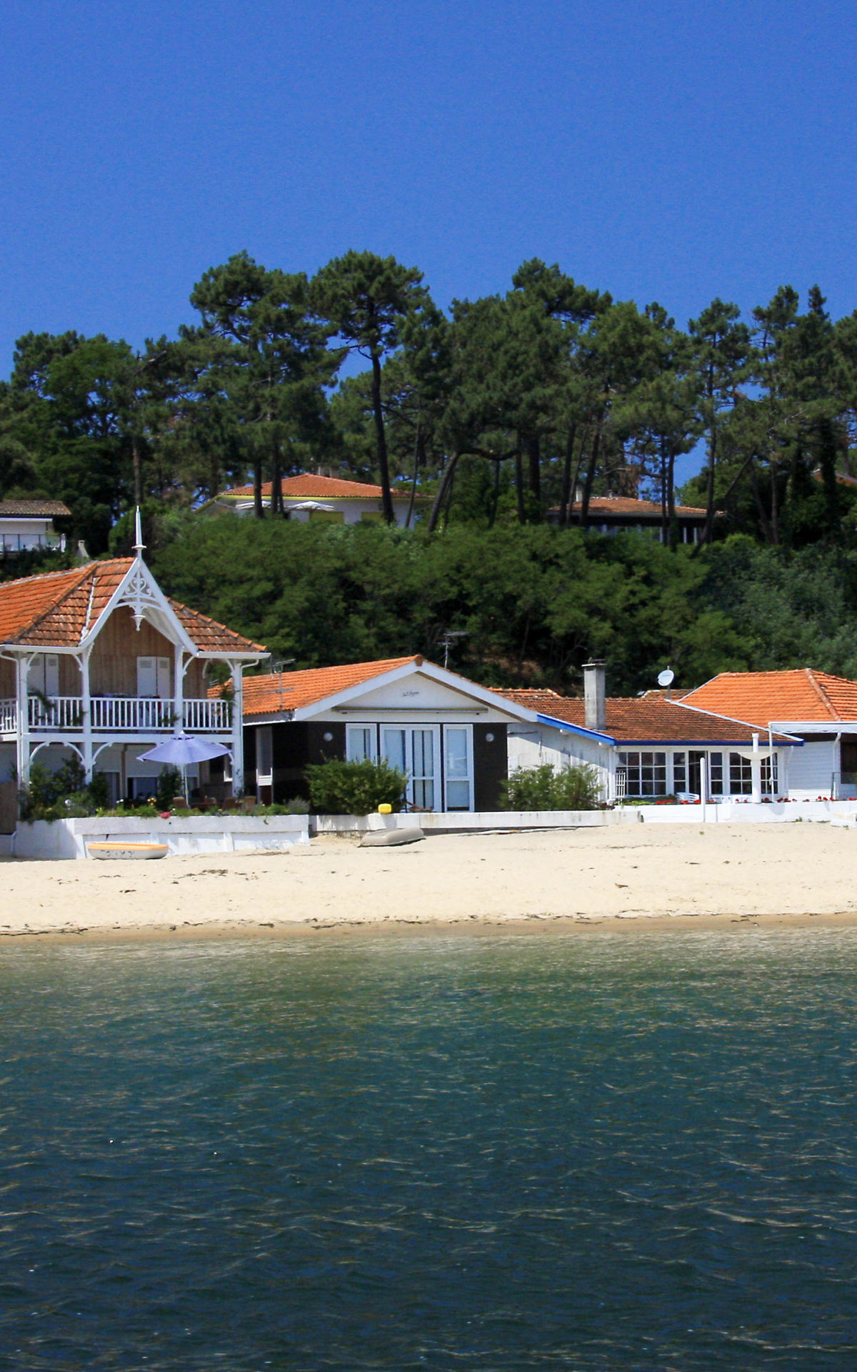 Lieux d’exception | Destination Arcachon