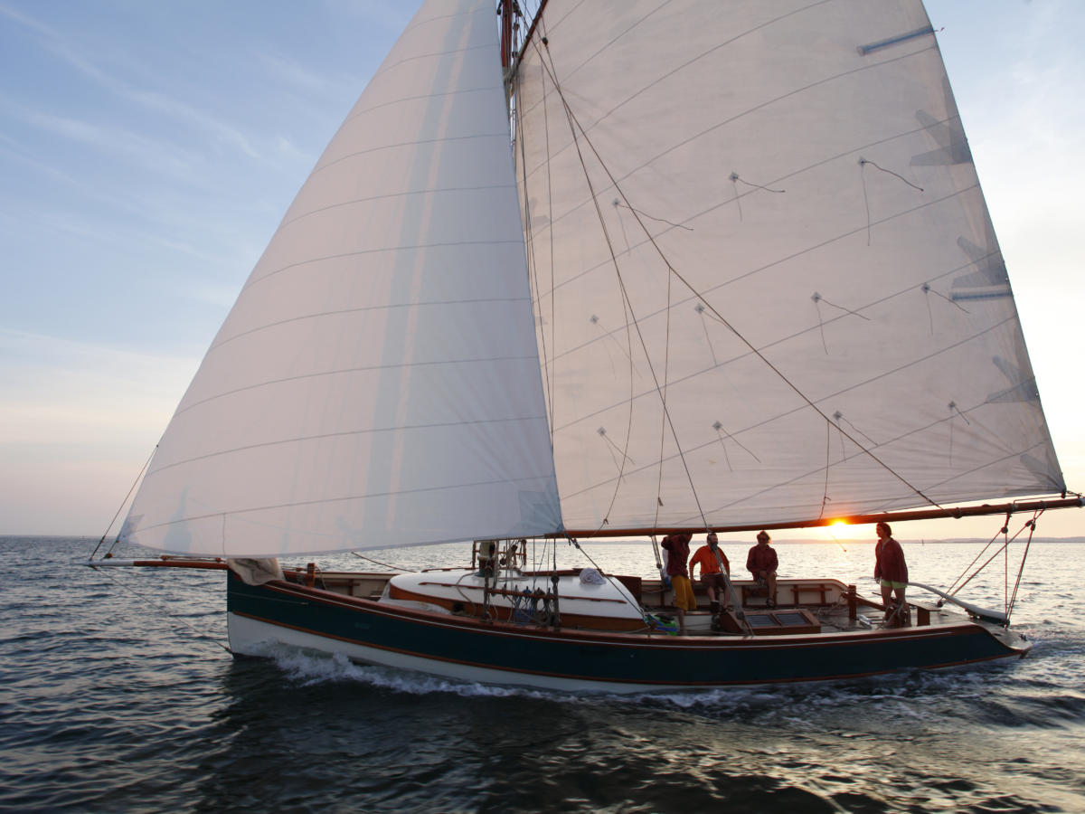 Balades en mer | Destination Arcachon