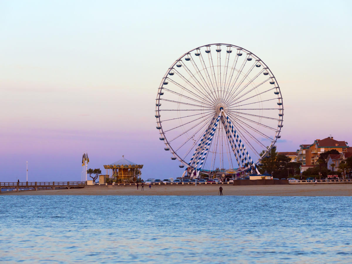 Découvrir Arcachon et ses quartiers | Arcachon Office de Tourisme, des ...