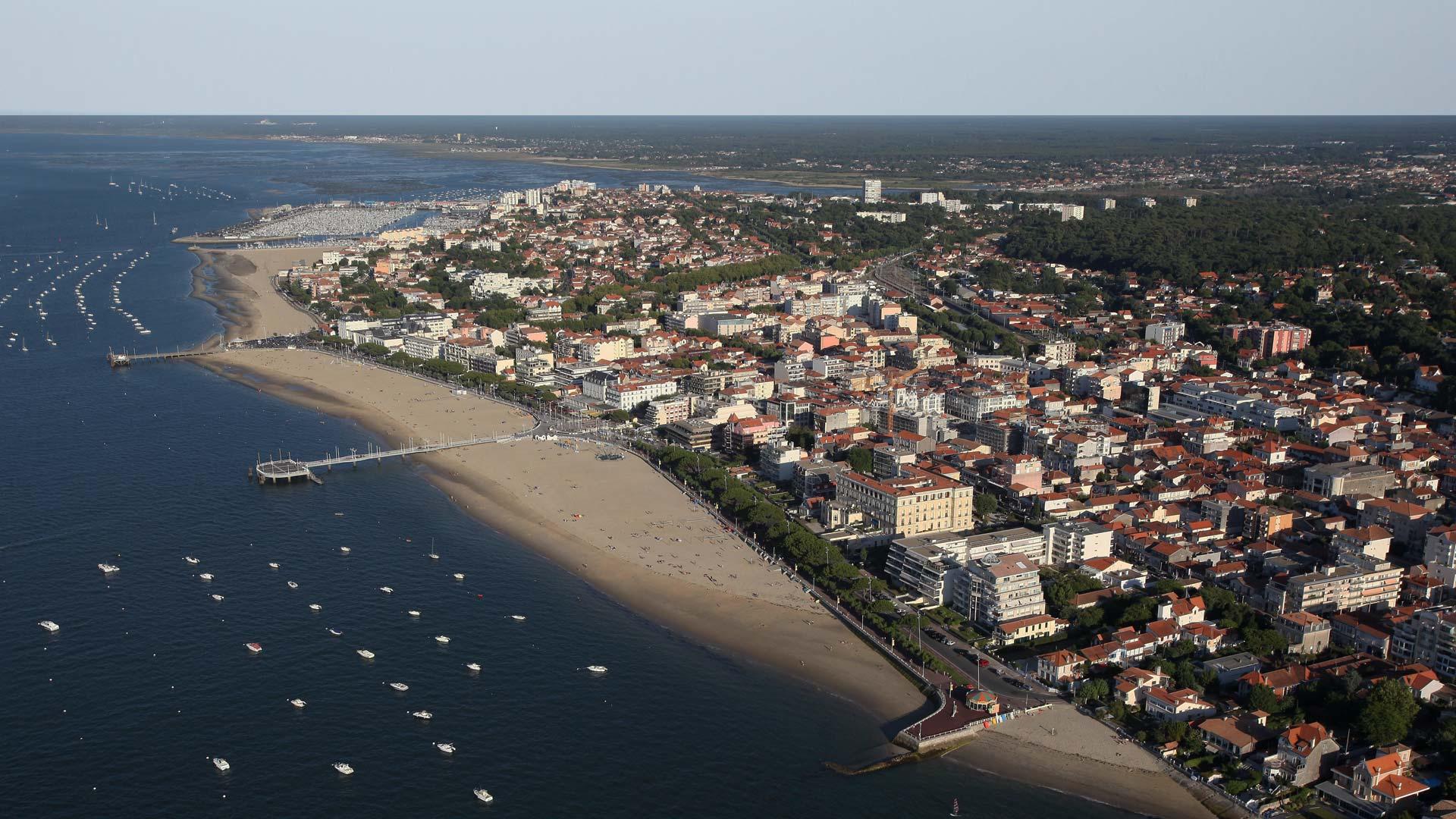 Découvrir le quartier de l’Aiguillon / Saint-Ferdinand