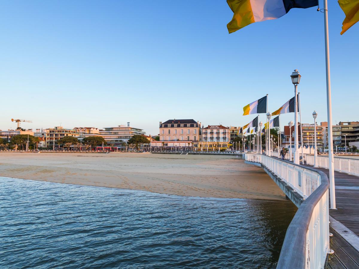Tourisme | Arcachon Office de Tourisme, des Congrès, de la Culture et ...