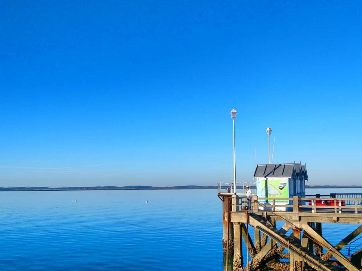 Photothèque | Destination Arcachon