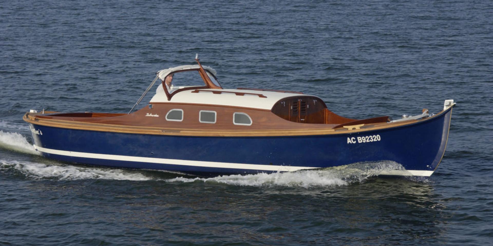 En Bateau | Destination Arcachon