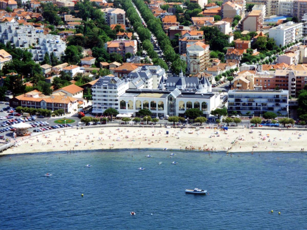 Photothèque | Destination Arcachon