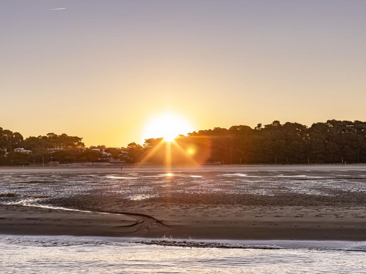 Arcachon en hiver | Destination Arcachon
