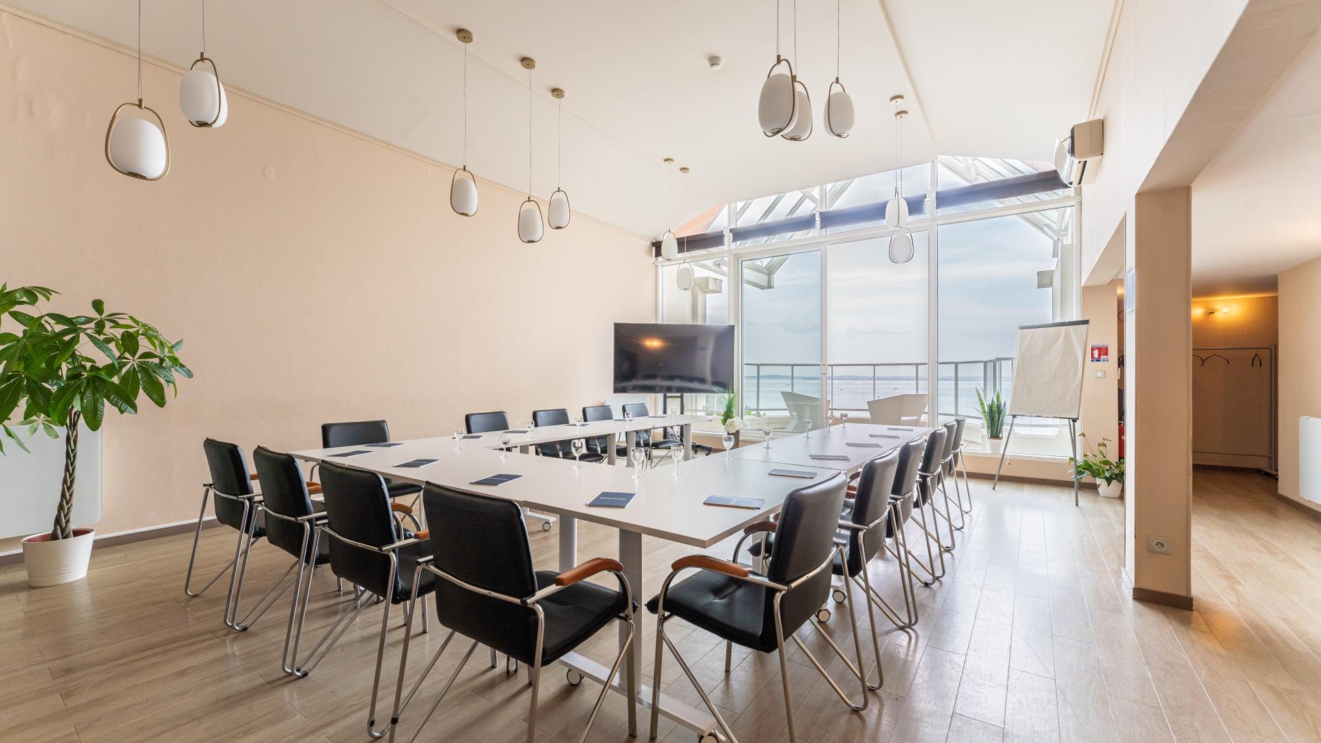 Sala VIP | Arcachon Destination