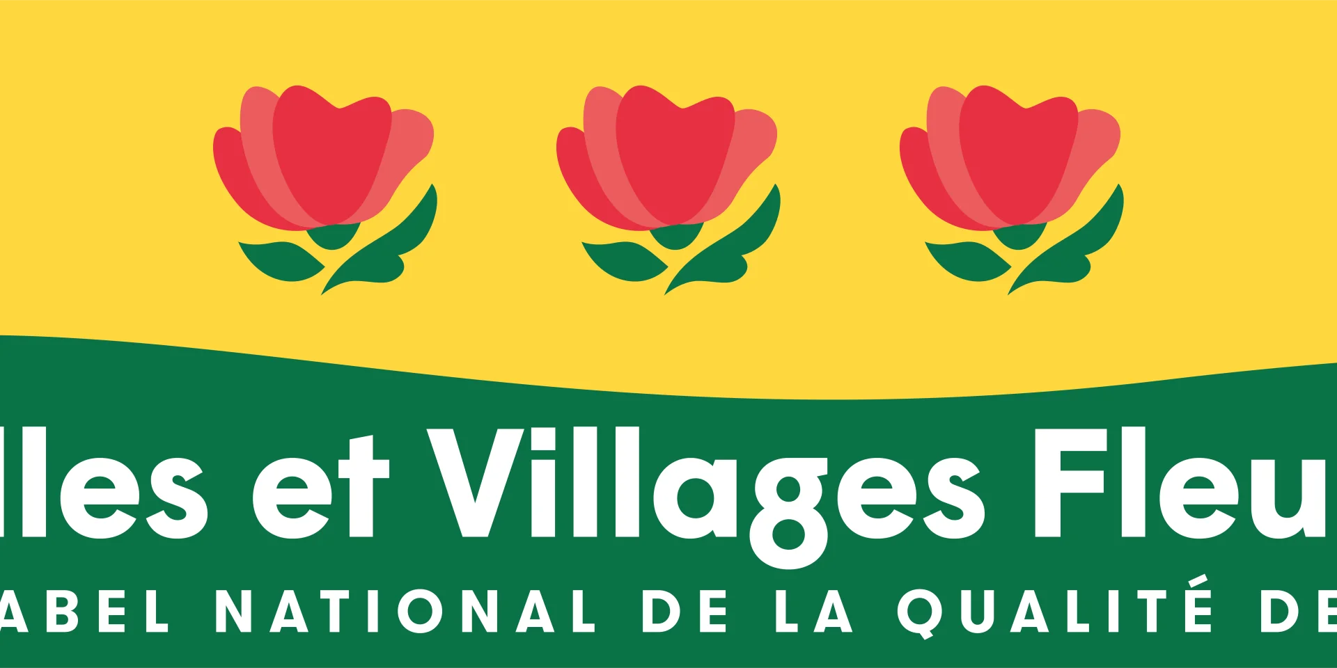 Label Villes et Villages Fleuris Towns and Villages in Bloom |Argelès ...
