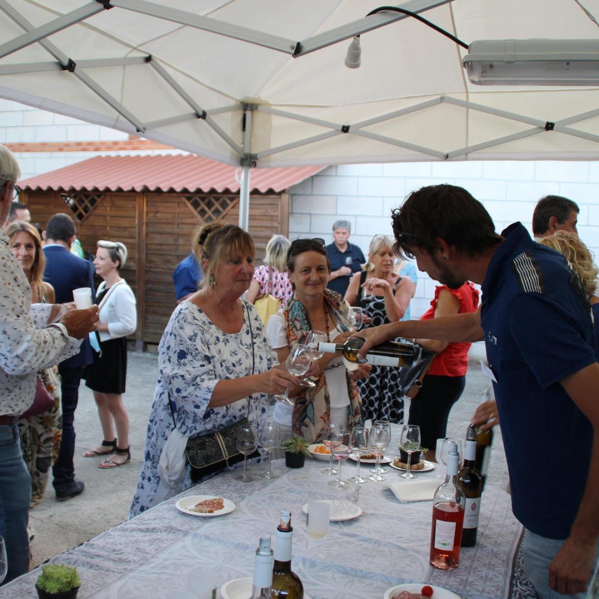 Photothèque | Festival les arts par nature