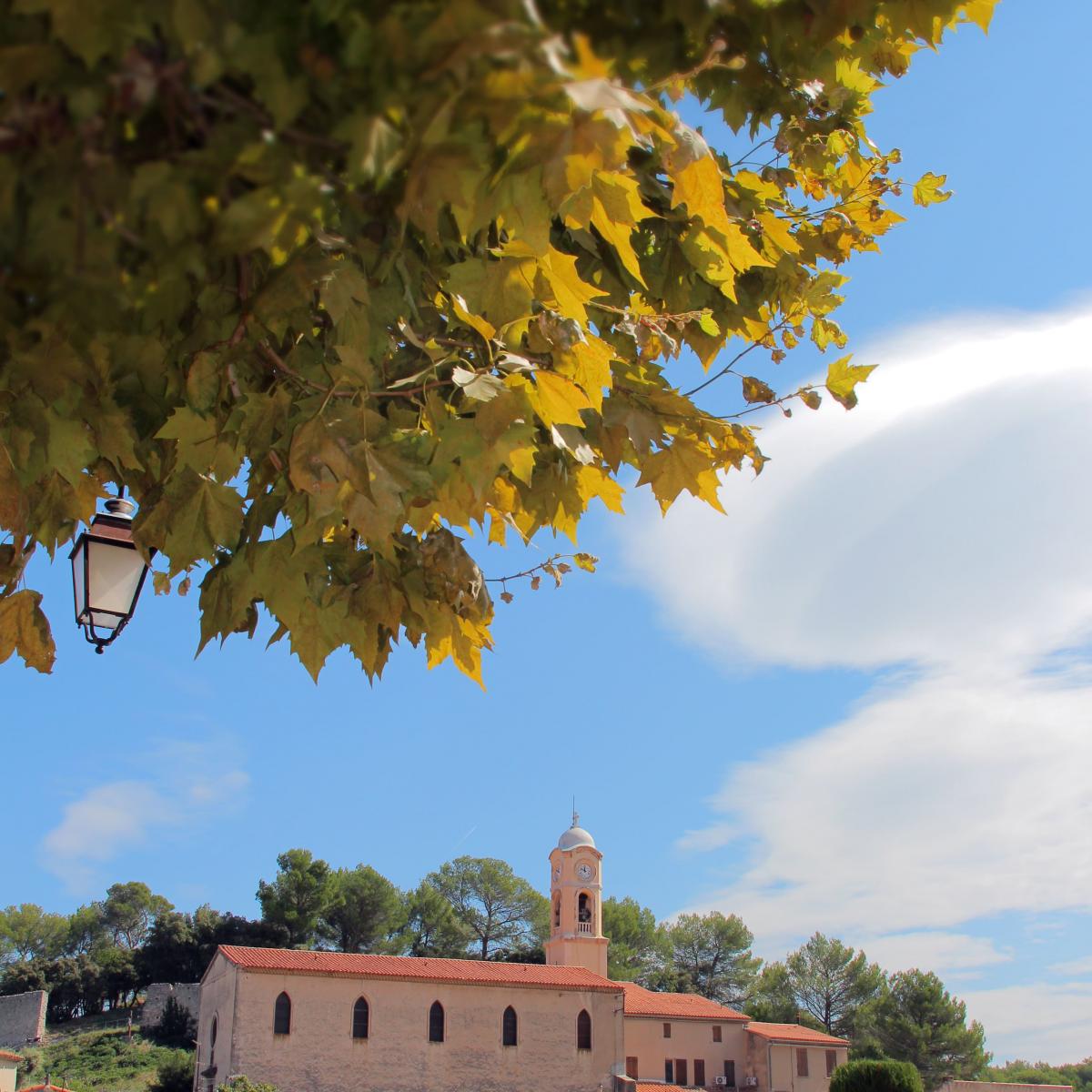 Peypin | Pays d'Aubagne et de l'Étoile