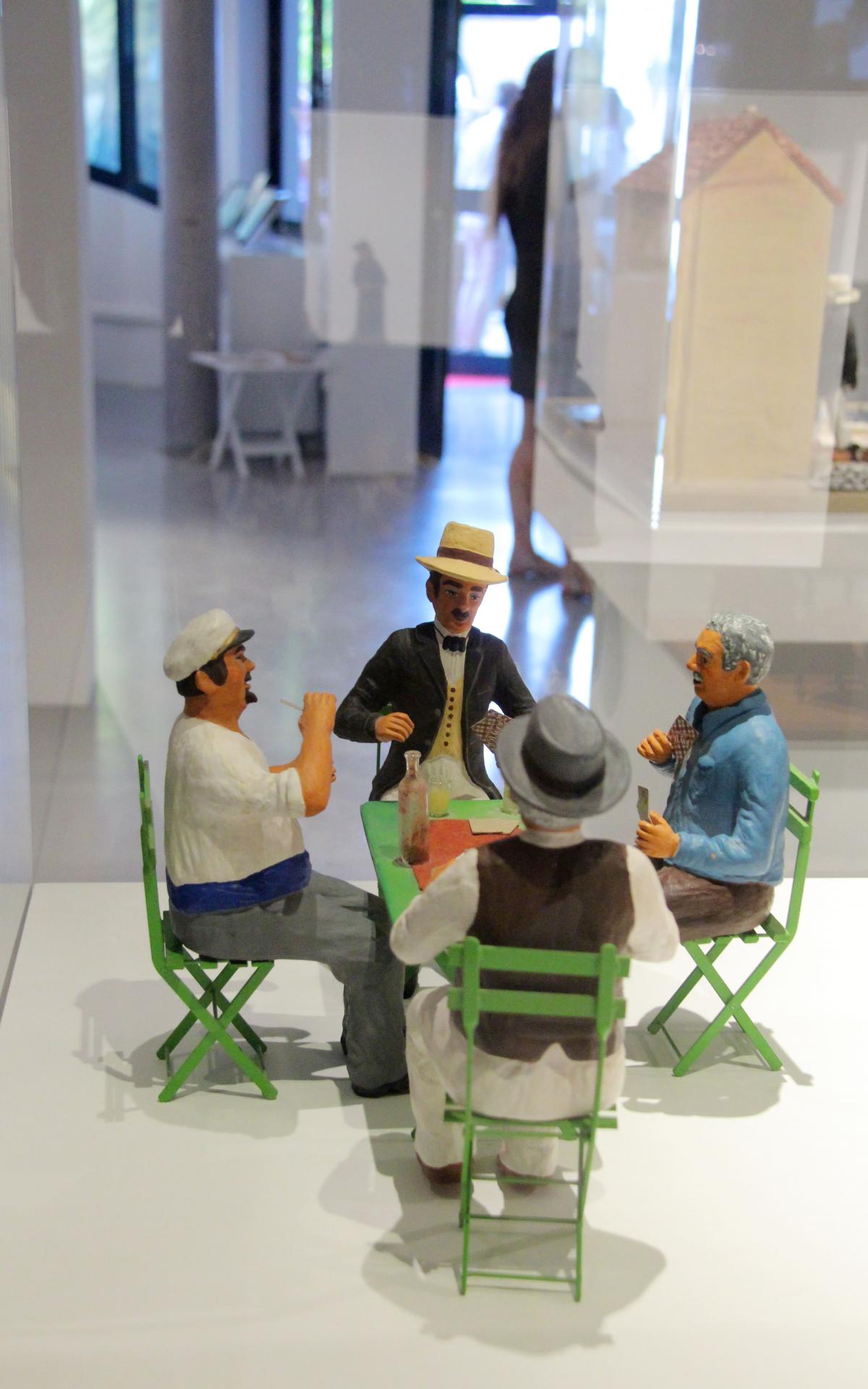 Petit Monde de Marcel Pagnol | Pays d'Aubagne et de l'Étoile