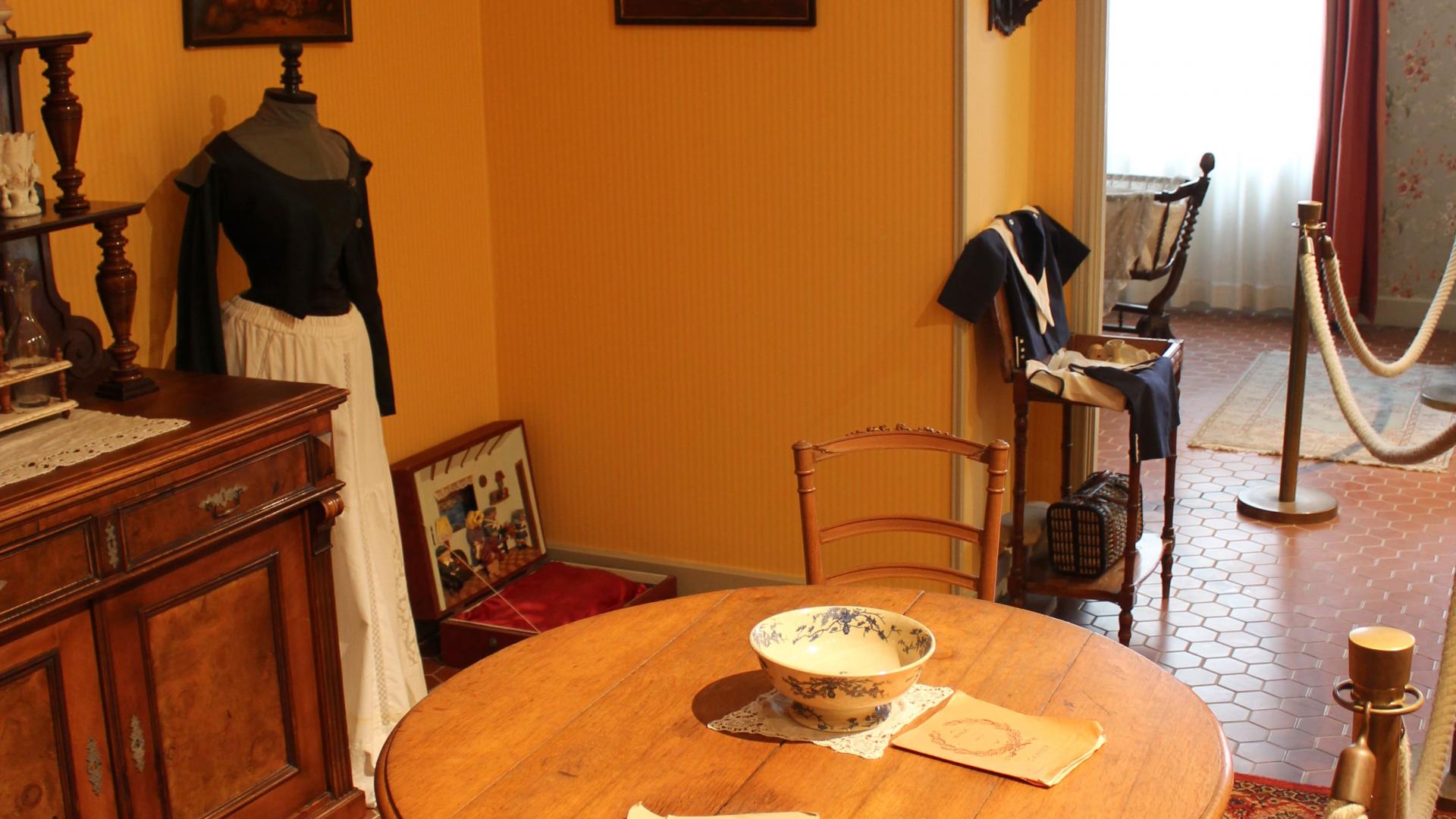 Marcel Pagnol’s birthplace | Pays d'Aubagne et de l'Étoile