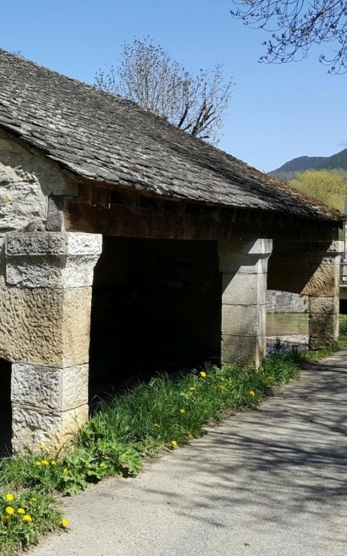 Chanac | De l'Aubrac aux Gorges du Tarn