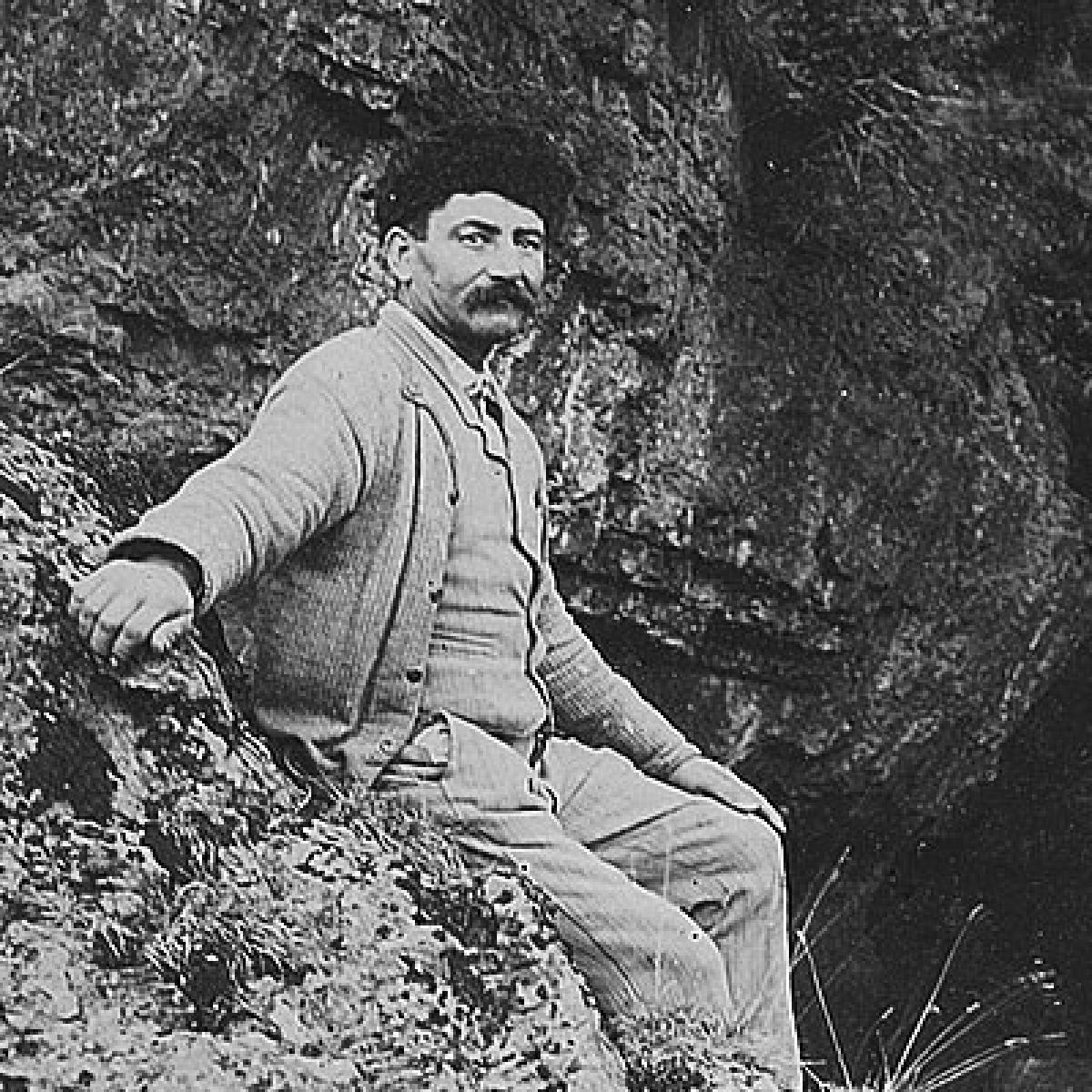 Aven Armand cave | From Aubrac to the Gorges du Tarn