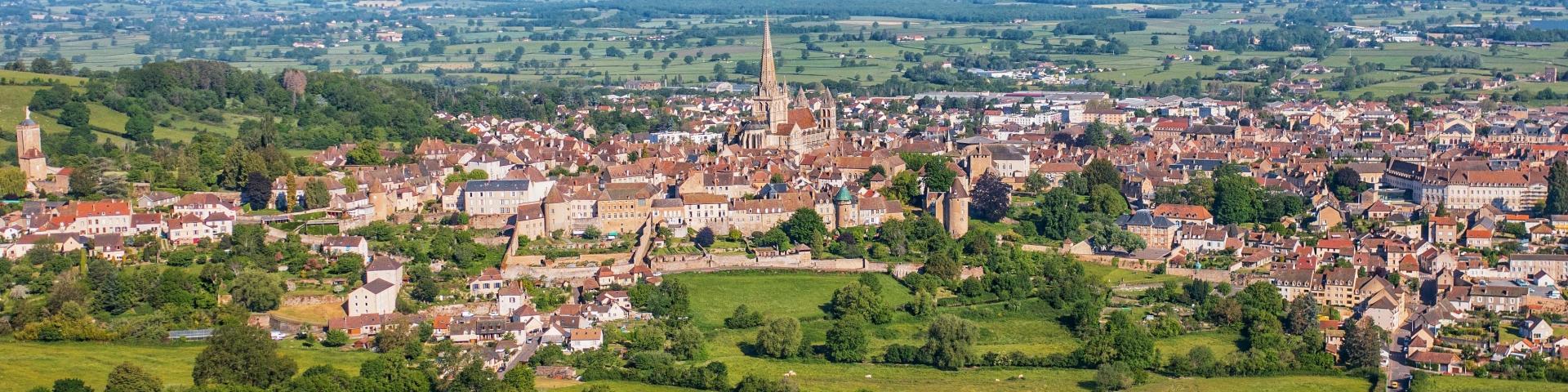 Séjournez | Office de tourisme d'Autun et du Grand Autunois Morvan