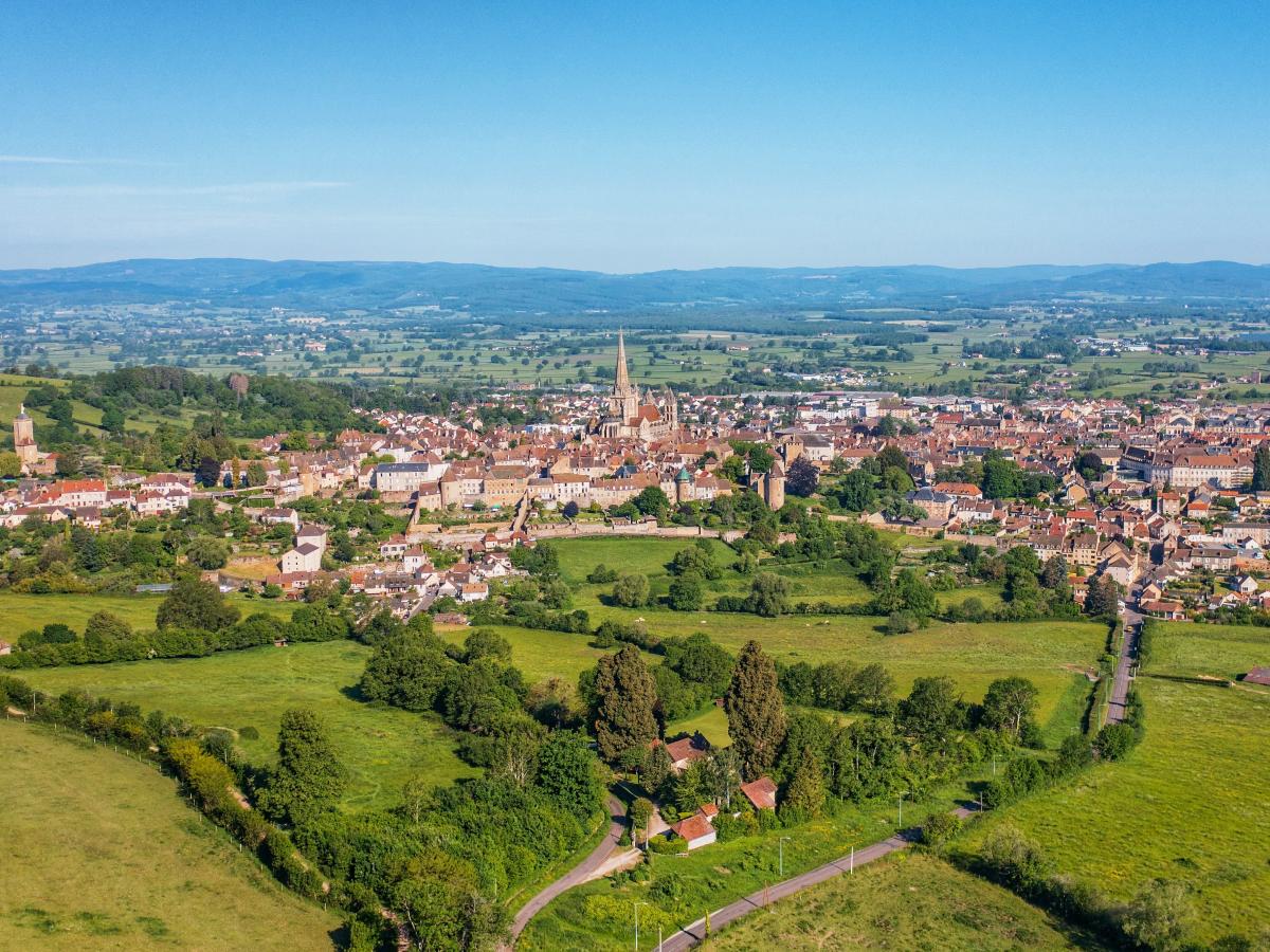 Billetterie | Office de tourisme d'Autun et du Grand Autunois Morvan