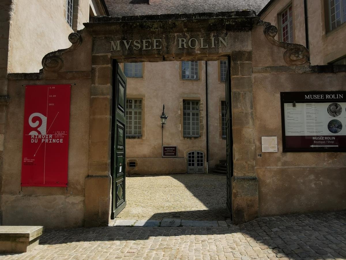 Découvrez | Office de tourisme d'Autun et du Grand Autunois Morvan