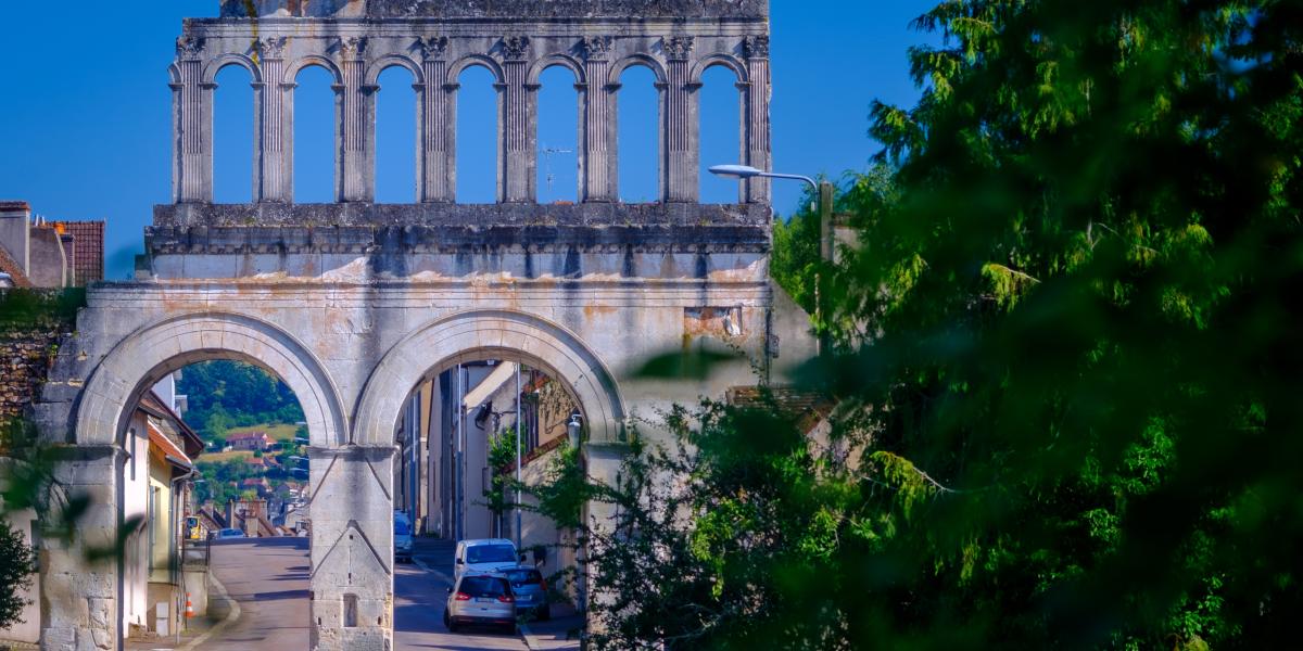 Journée découverte de l’Histoire de l’Autunois Morvan | Office de ...