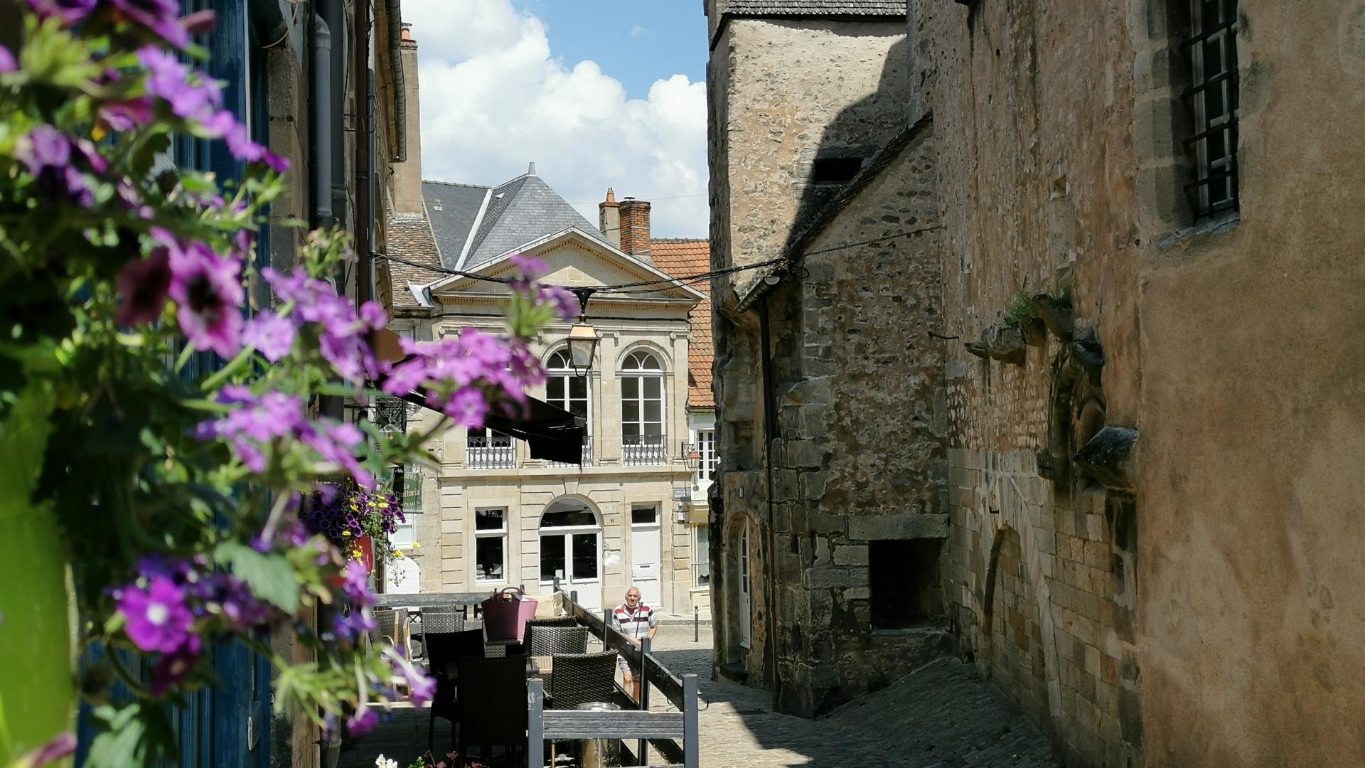Have a drink in Autunois Morvan | Office de tourisme d'Autun et du ...