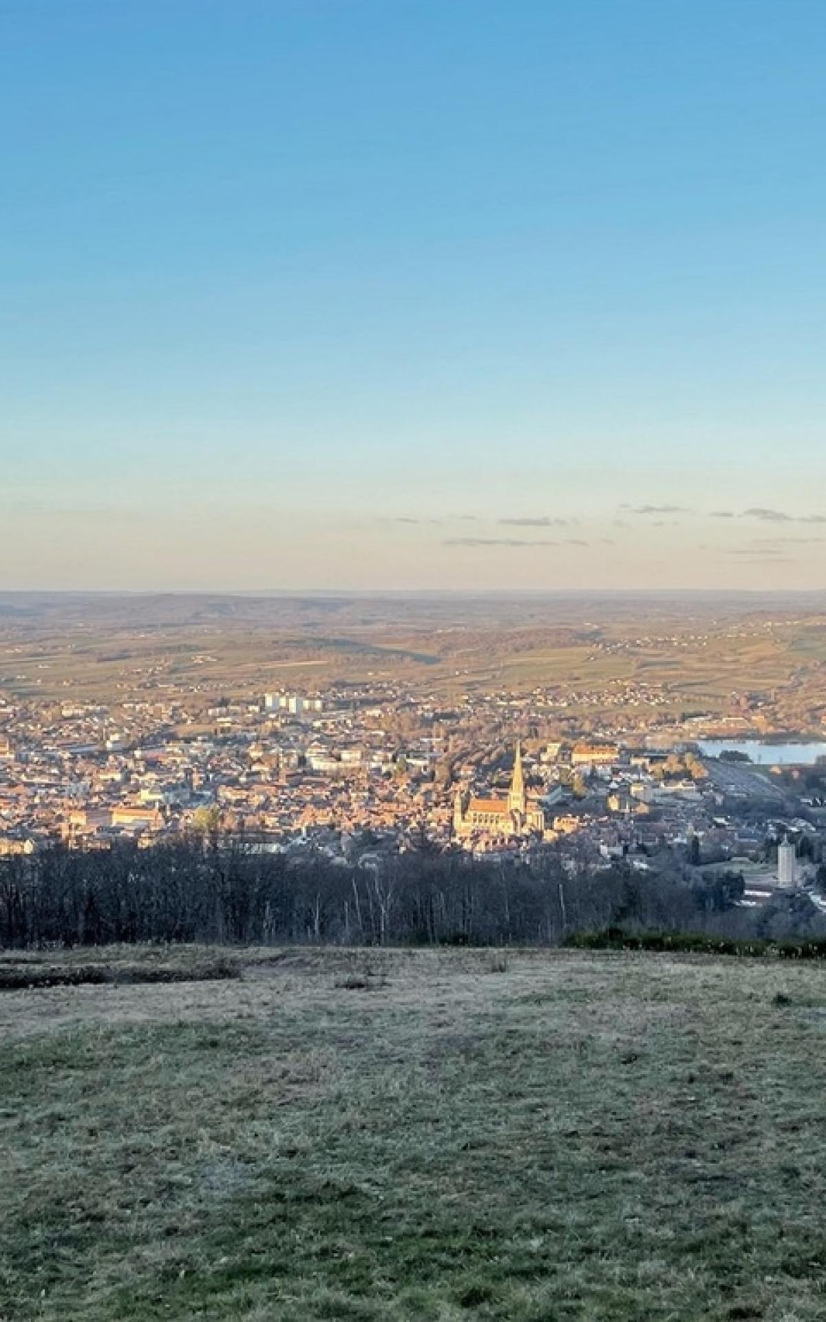 Les plus beaux points de vue sur le Morvan | Office de tourisme d'Autun ...