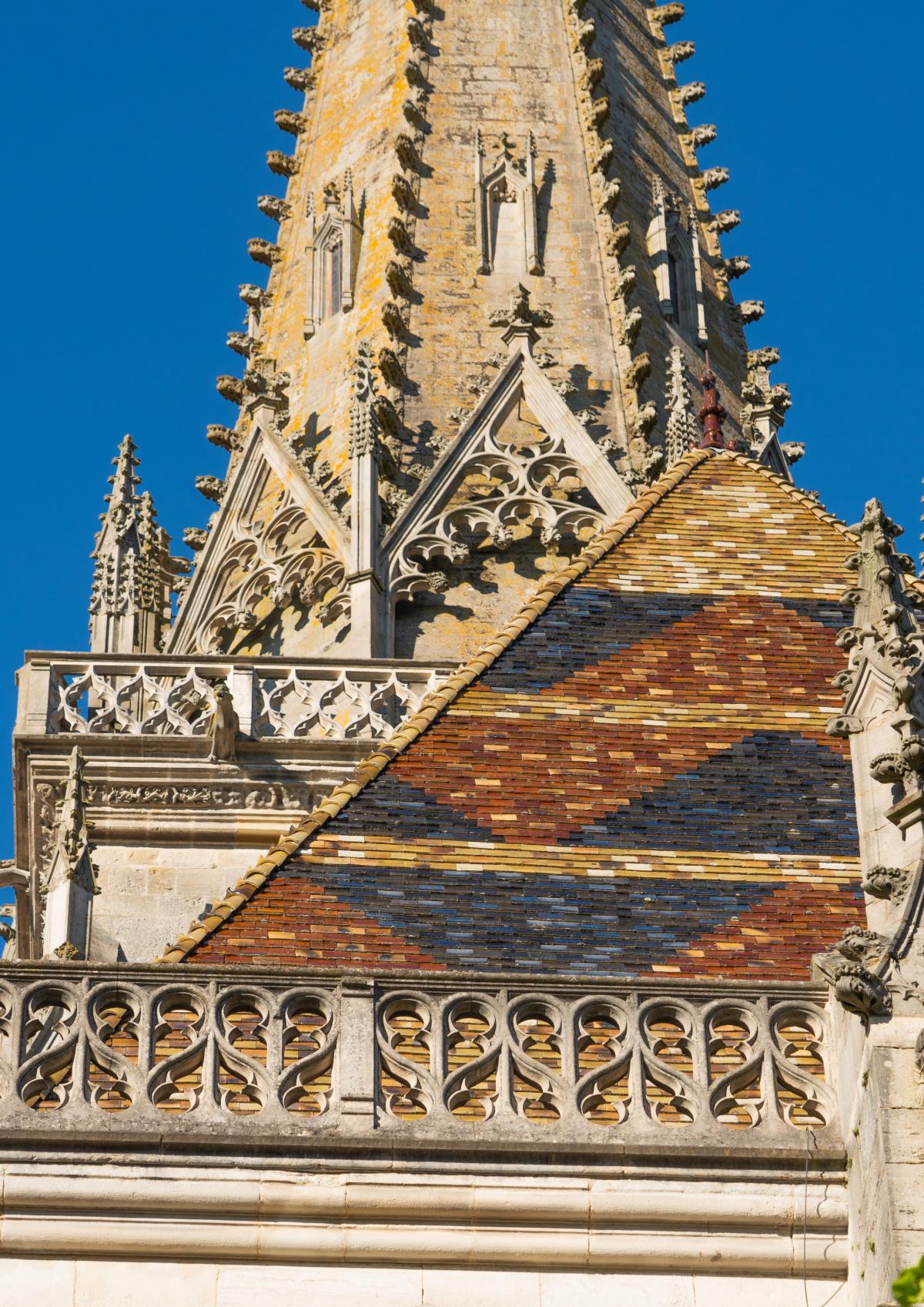 Autun aux mille histoires | Office de tourisme d'Autun et du Grand ...