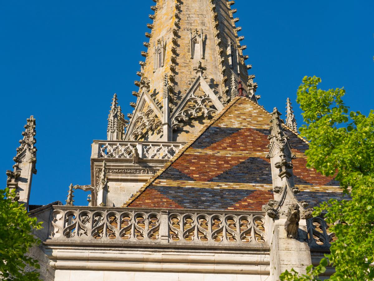 Entdecken Sie | Office de tourisme d'Autun et du Grand Autunois Morvan