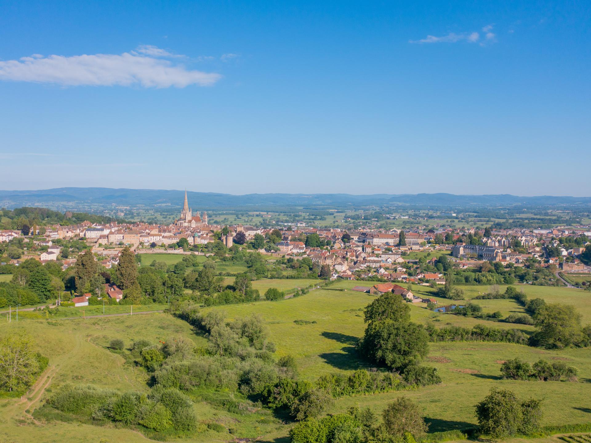 Top des Saveurs Morvandelles | Office de tourisme d'Autun et du Grand ...