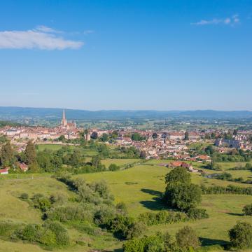Bienvenue ! | Office de tourisme d'Autun et du Grand Autunois Morvan