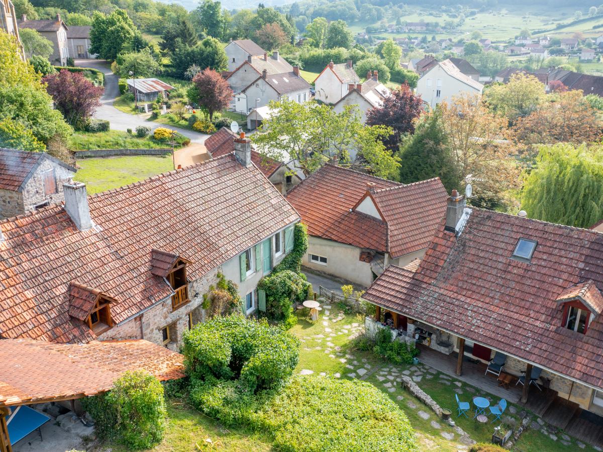 Séjournez | Office de tourisme d'Autun et du Grand Autunois Morvan