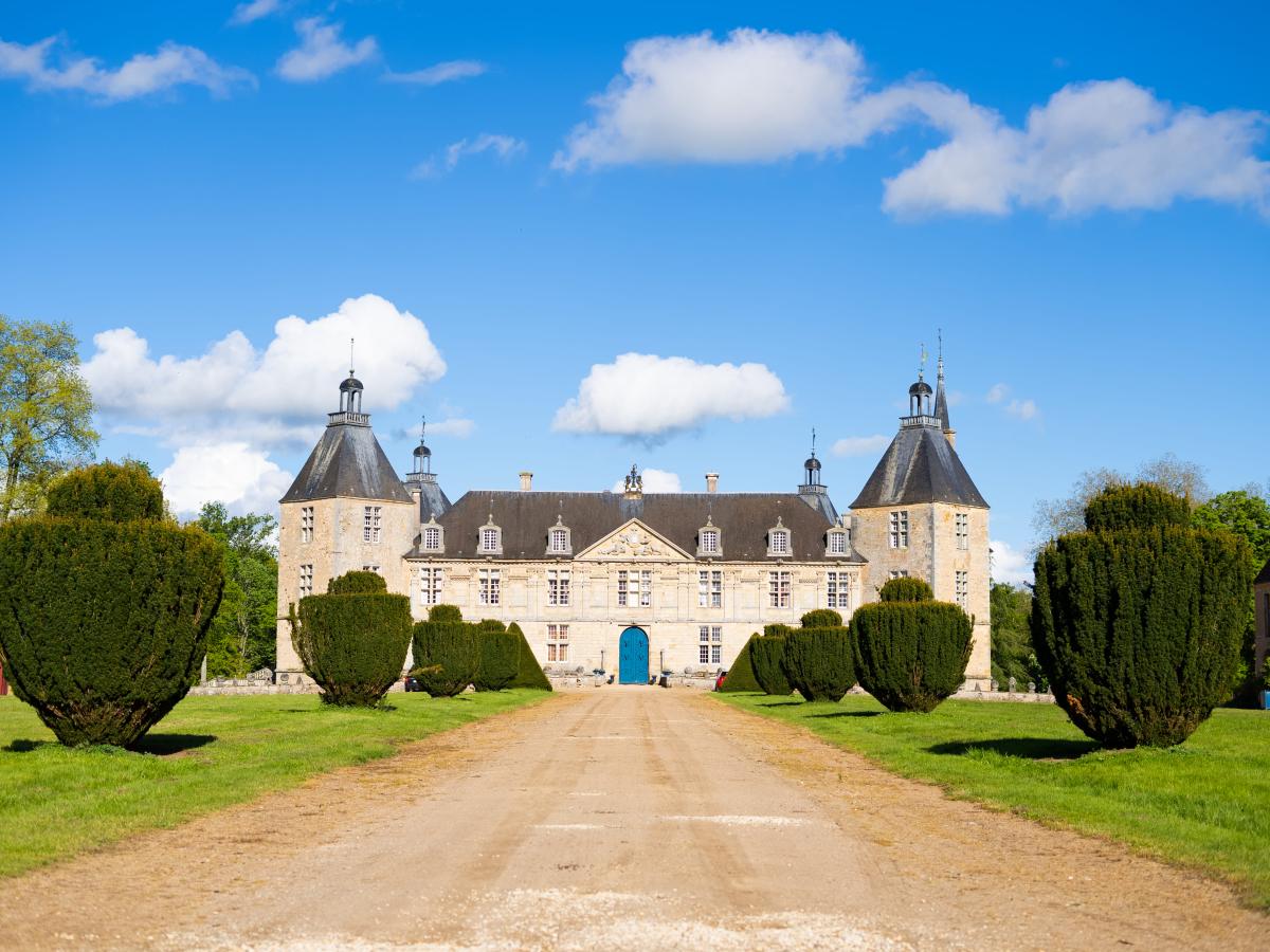 Heritage | Office de tourisme d'Autun et du Grand Autunois Morvan