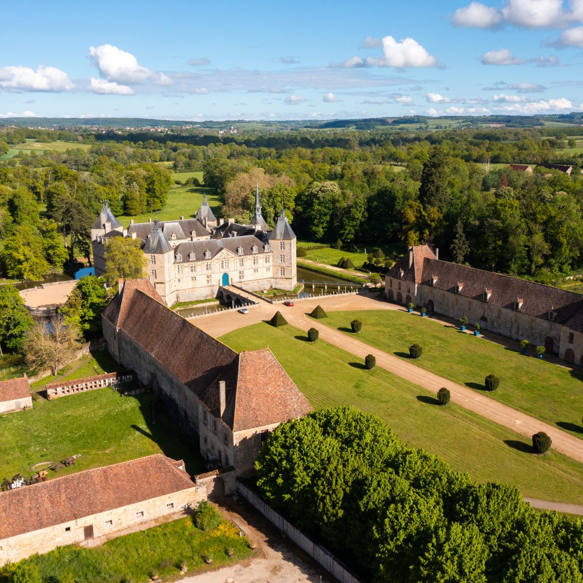 Bienvenue ! | Office de tourisme d'Autun et du Grand Autunois Morvan