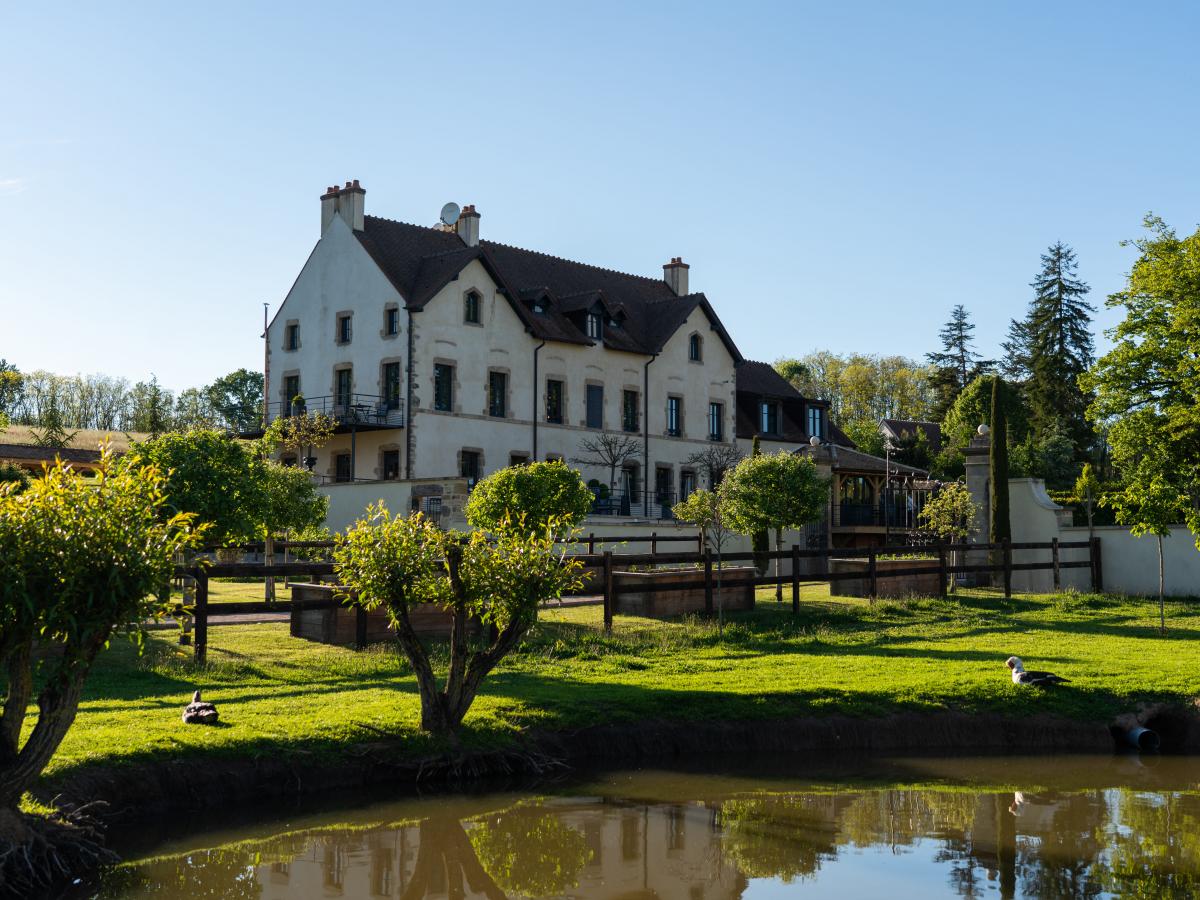 Bienvenue ! | Office de tourisme d'Autun et du Grand Autunois Morvan